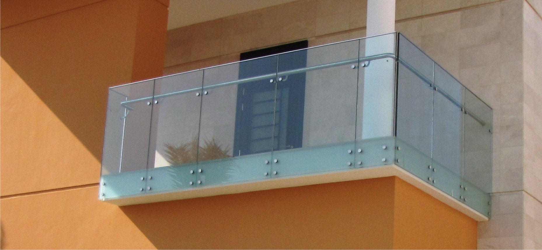 Aluminium Windows Delhi - GT EUROGROOVE