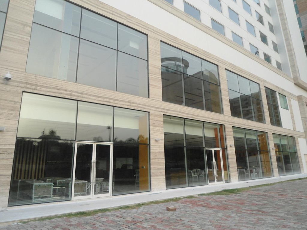 Sliding System | Slim Sliding System in India | Eurogroove