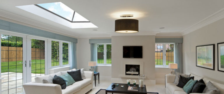 GT Eurogroove Quality Aluminium Windows & UPVC Doors