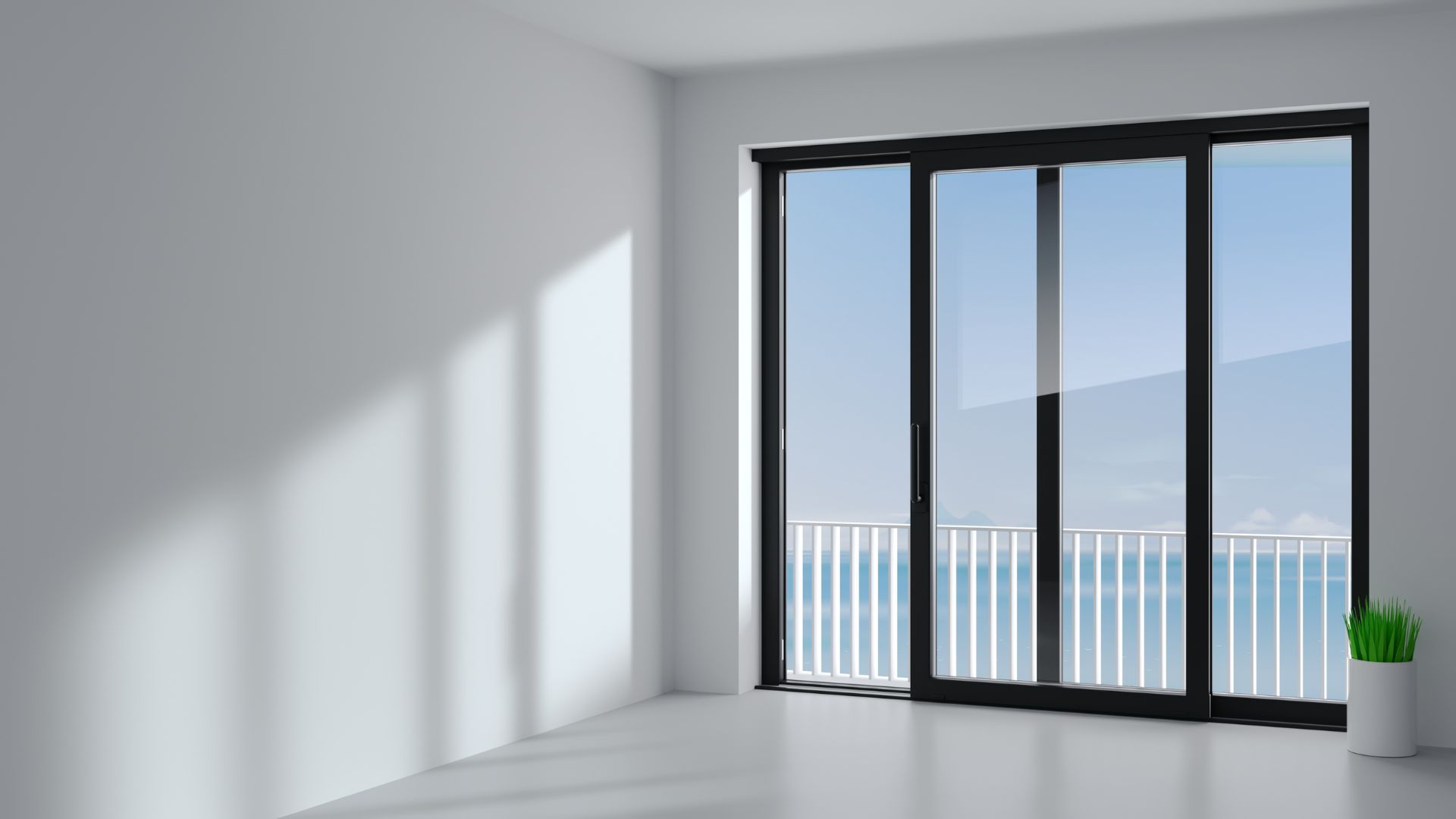 GT Eurogroove Quality Aluminium Windows & UPVC Doors